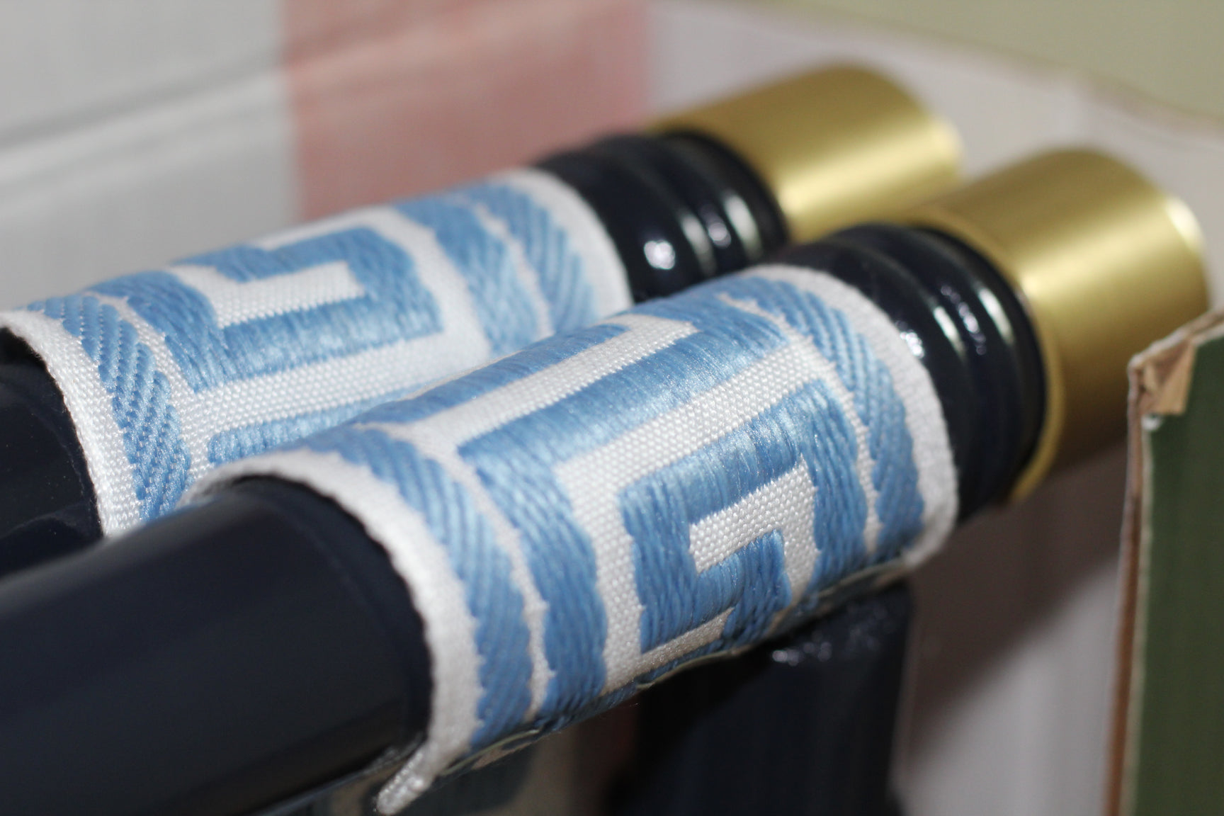 Marie Bamboo Luggage Rack - Stay Luggage Racks